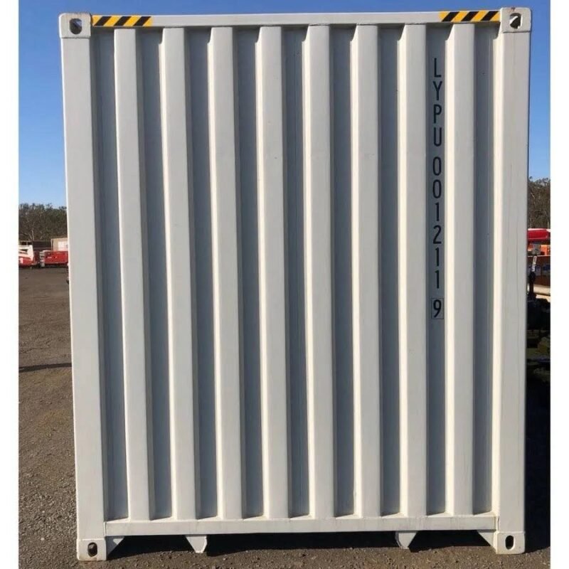 40ft Shipping Container With 4 Side Doors - firstchoiceshippingcontainers