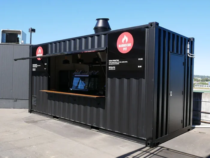 Shipping Container Kitchens - firstchoiceshippingcontainers